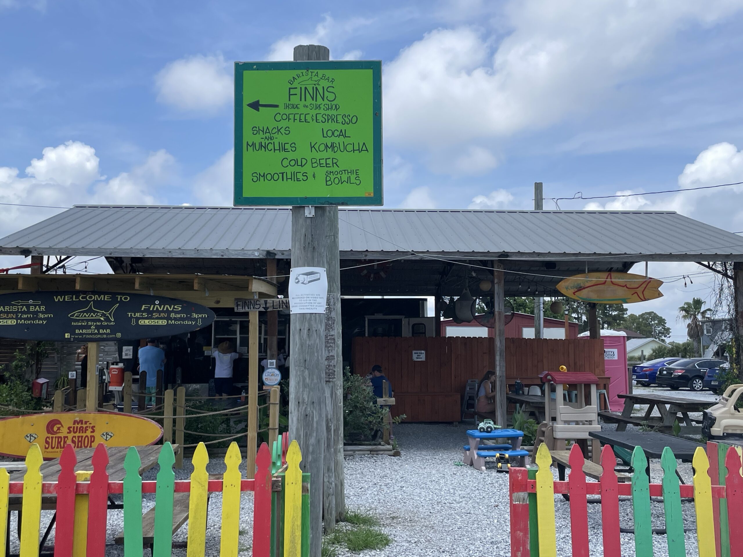 A little about Finns Island Style Grub – Healthy living isn't a diet ...